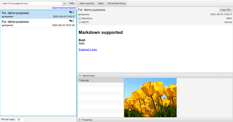 Applications | Control System Studio